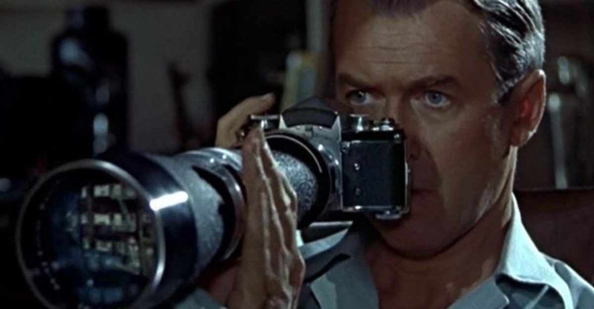 20 Best Mystery Films Ever Made – The Ultimate Whodunit List – Movies ...