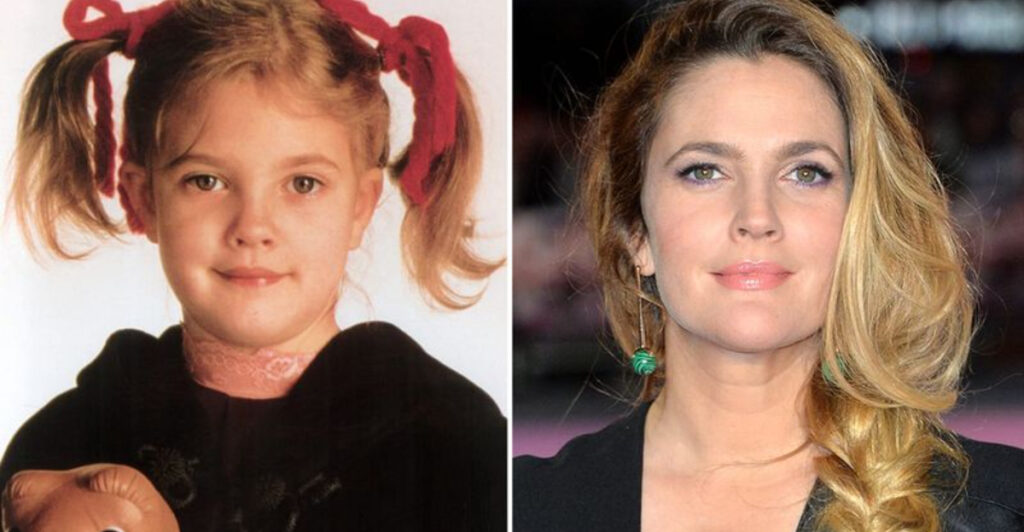 7 Additional Former Child Stars Who Built Remarkable Careers as Adults ...