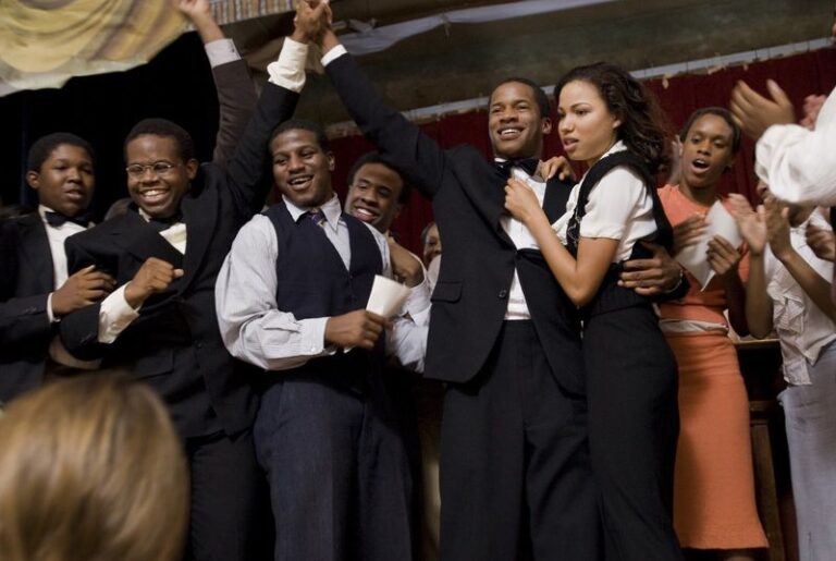 15 Powerful Civil Rights Films to Watch in Honor of MLK Day – Movies Ranked