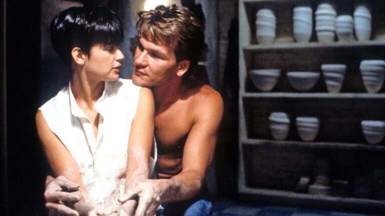 Demi Moore’s Top 10 Most Memorable Film Roles – Movies Ranked