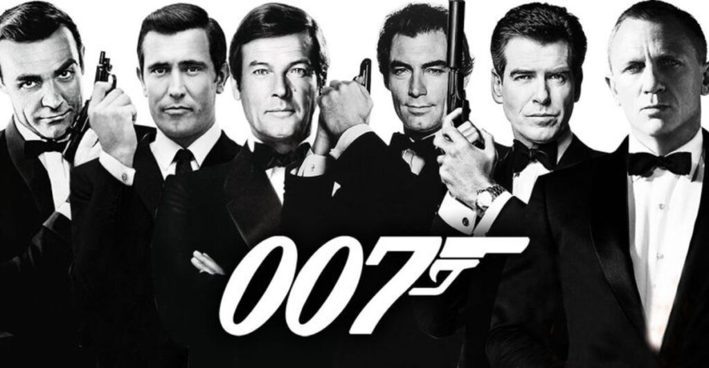 Famous Characters You Likely Missed Were Played by Different Actors ...