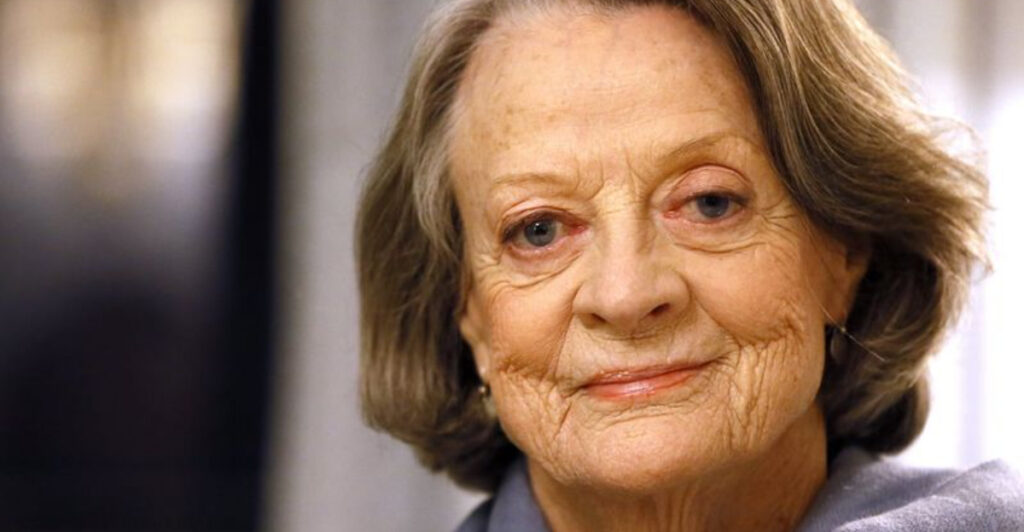 Maggie Smith’s Final Role: 8 Powerful Things to Know About A German ...