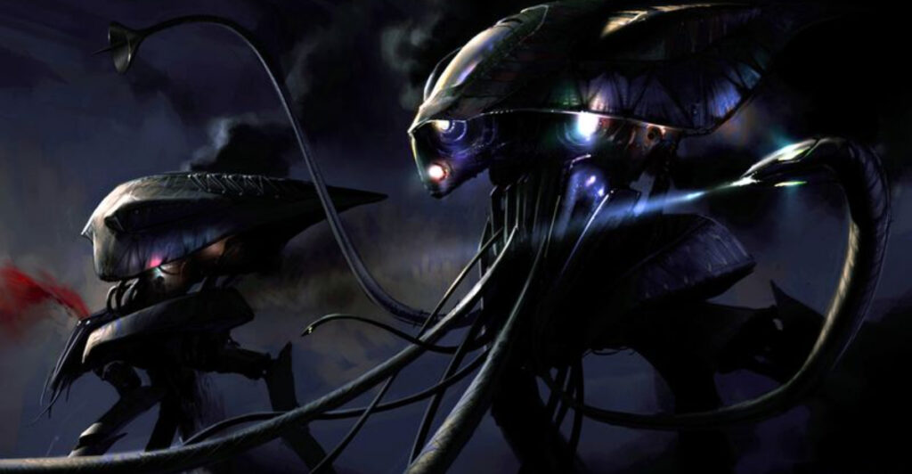 The 15 Most Terrifying Alien Creatures in Movie History – Movies Ranked